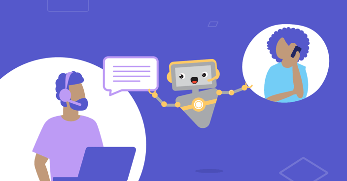 Contact Center Automation: An Essential Guide | ProcedureFlow