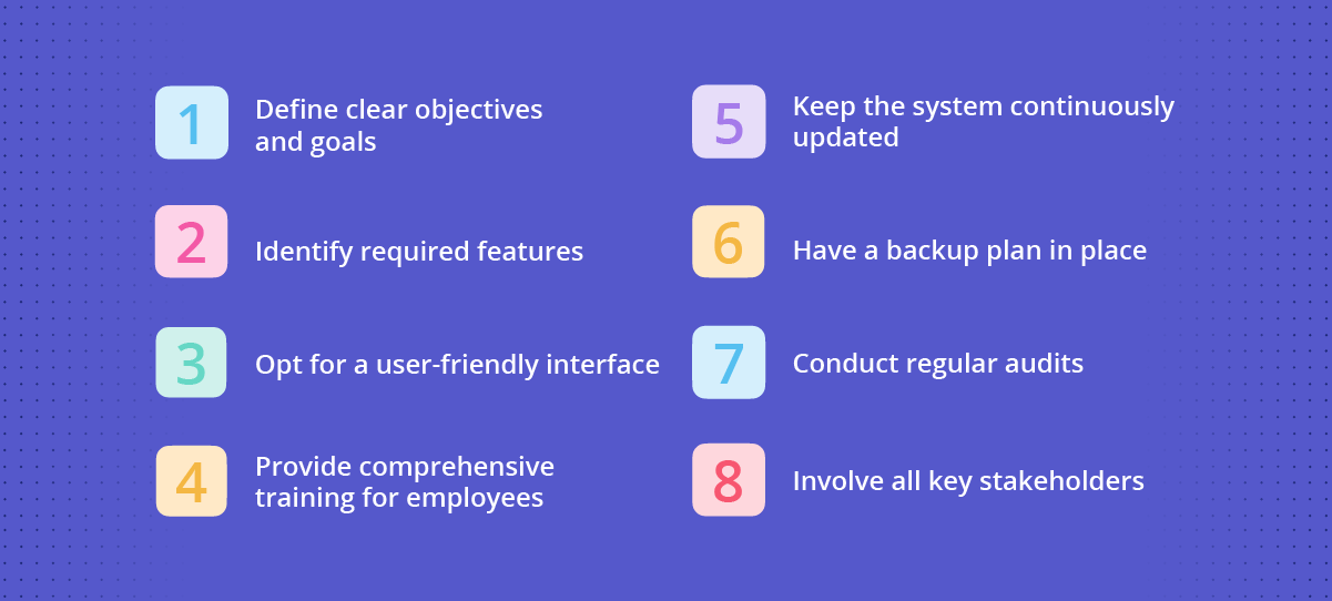 How to Implement a Call Center Knowledge Management System