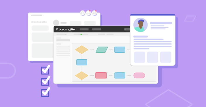 Top 10 Benefits of Process Mapping | ProcedureFlow