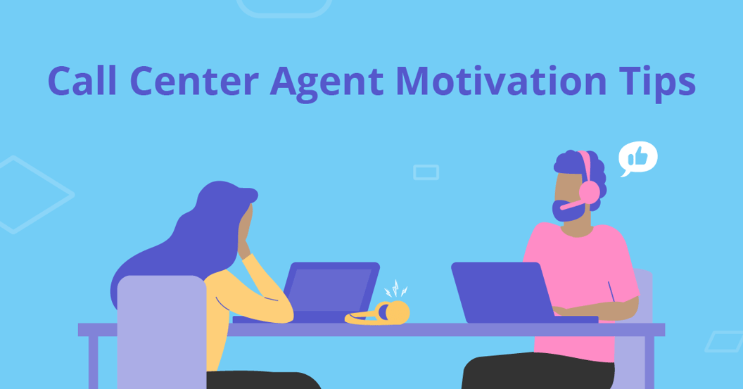 How to Improve Contact Center Employee Engagement