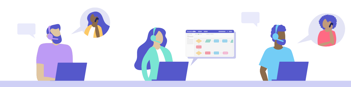 5 Tips for a Successful Contact Center Agent Onboarding Process