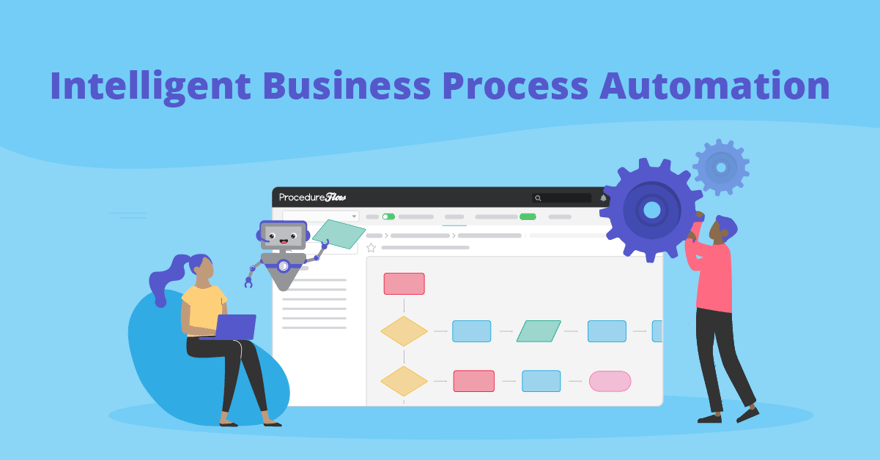 14 Benefits of Workflow Automation for Business Success