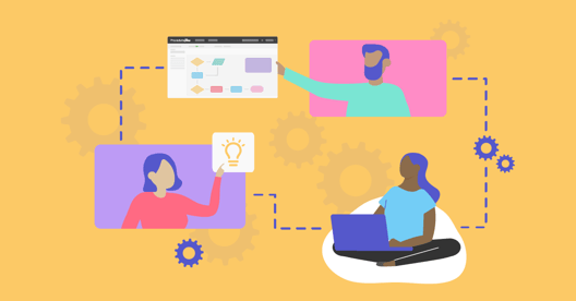 12 Knowledge Management Use Case Examples for Your Organization 12 Knowledge Management Use Case Examples for Your Organization