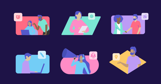 12 Knowledge Management Use Case Examples for Your Organization