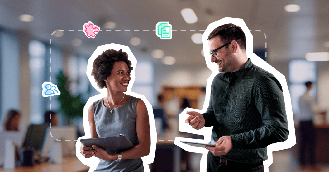 10 Knowledge Sharing Best Practices for Organizations