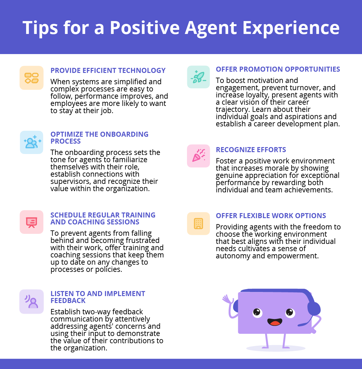 What is Agent Experience? The Ultimate Guide