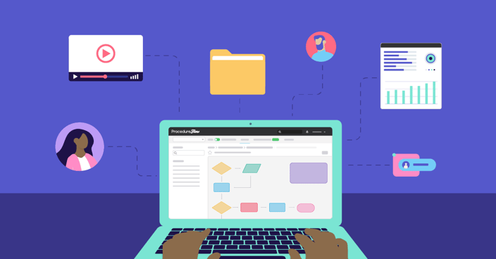 6 Essential Components of Knowledge Management
